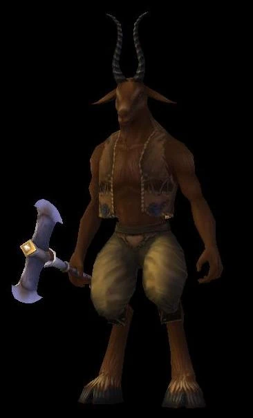 Pillager Tustuben - Runes of Magic Wiki