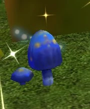 Terrifying Paralyzing Mushroom - Runes of Magic Wiki