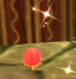 Flame Stone (Object) - Runes of Magic Wiki