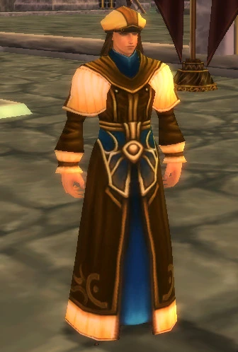 Lance Natal - Runes of Magic Wiki