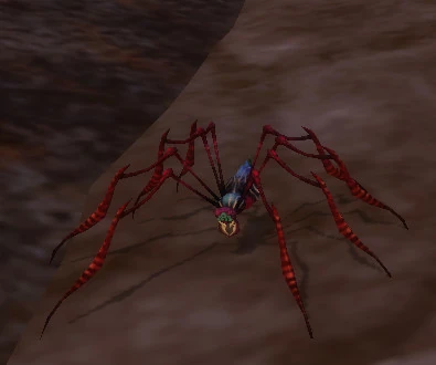 Bloody Claw Spider - Runes of Magic Wiki