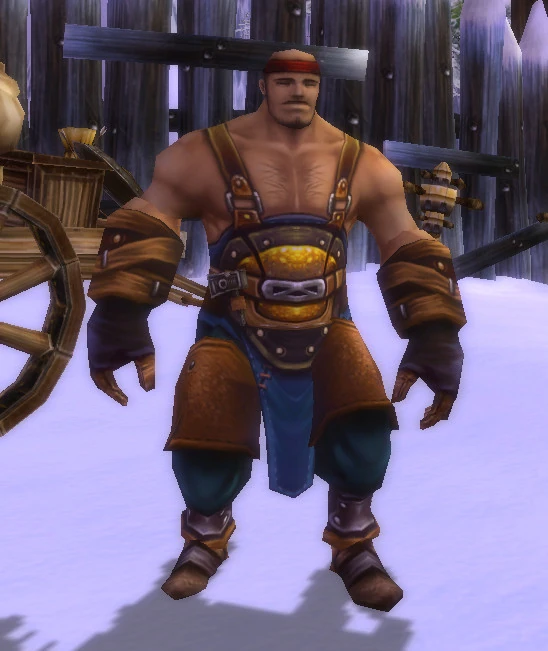 Kaige - Runes of Magic Wiki