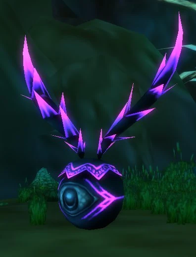 Dark Energy Puppet - Runes of Magic Wiki