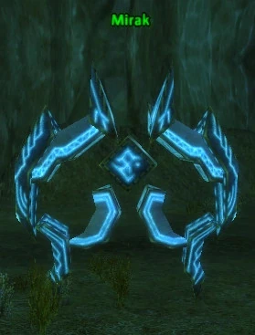 Mirak - Runes of Magic Wiki