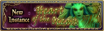 New Instance: The Heart of the Ocean - Runes of Magic Wiki