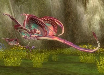 Inferno Butterfly - Runes of Magic Wiki