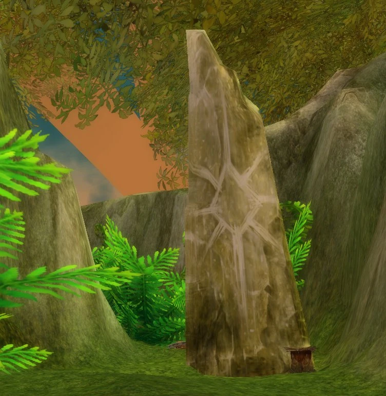 Hidden Treasure (Object) - Runes of Magic Wiki