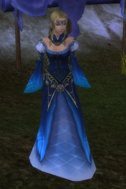 Zinnith Pafh - Runes of Magic Wiki