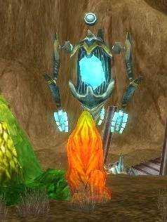 Crystal Collector - Runes of Magic Wiki