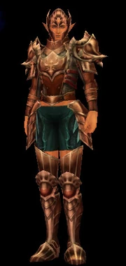 Belathis Codex (Item Set) - Runes of Magic Wiki