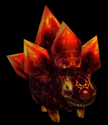 Red Note Cavy - Runes of Magic Wiki