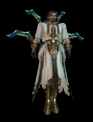 Great Luhng - Runes of Magic Wiki