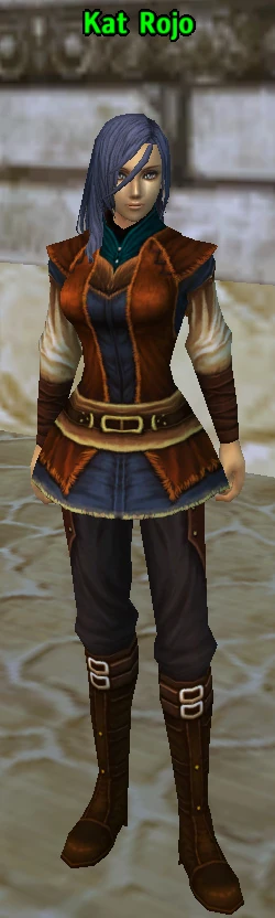 Proceed to the Scar of Despair Camp - Runes of Magic Wiki