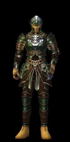 Dwarven (Item Set)/Plate - Runes of Magic Wiki