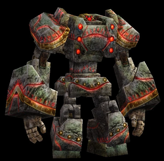 Giant Rune Guardian (Elite) - Runes of Magic Wiki