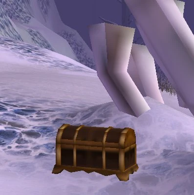 Mysterious Treasure Chest (Object) - Runes of Magic Wiki