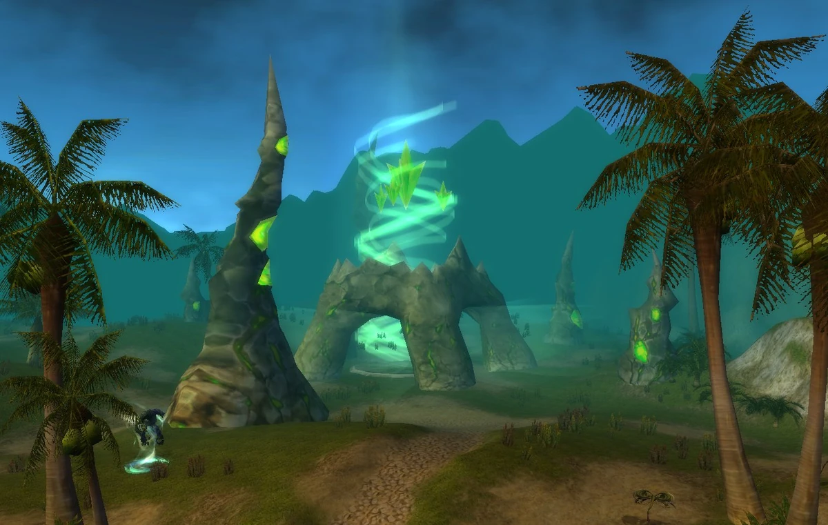 Throne of the Wind - Runes of Magic Wiki