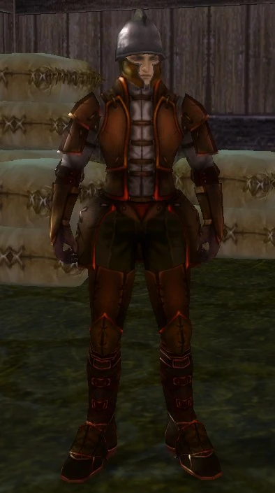 Sam Boder - Runes of Magic Wiki