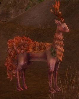 Nebula Woods Gulo - Runes of Magic Wiki