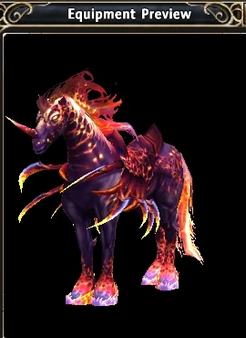 Evilblood Nightmare - Runes of Magic Wiki