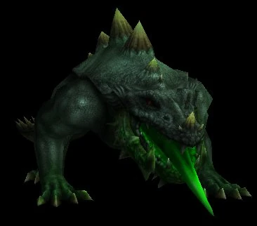 Swamp Lenka - Runes of Magic Wiki