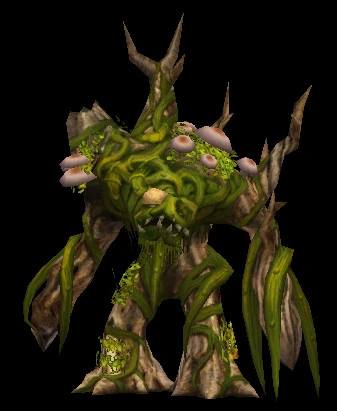 Weed Moss Monster - Runes of Magic Wiki