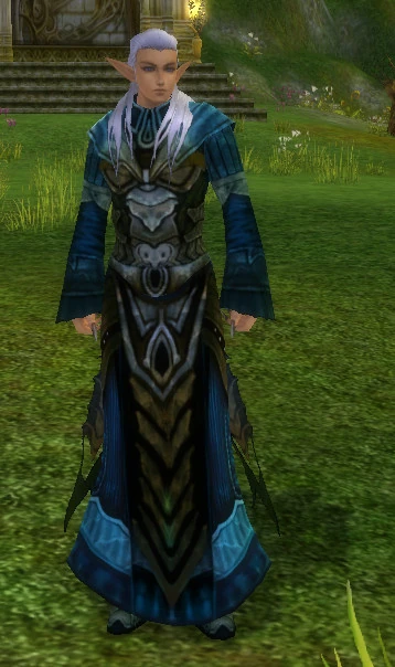 First Time - Runes of Magic Wiki