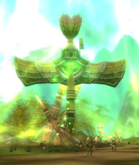 Identifying the Problem - Runes of Magic Wiki