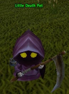 Little Death - Runes of Magic Wiki