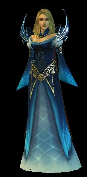 Eliminating the Source of the Curse - Runes of Magic Wiki