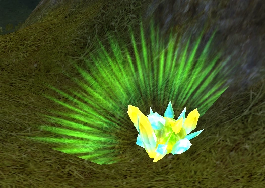 Mist Emerald - Runes of Magic Wiki