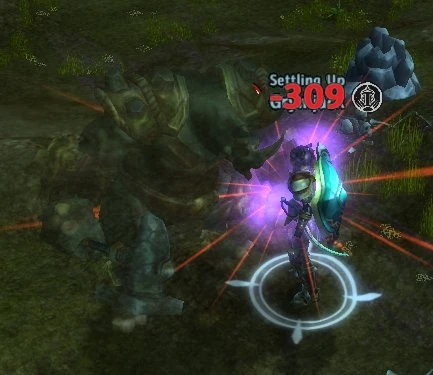 Death Vendetta - Runes of Magic Wiki