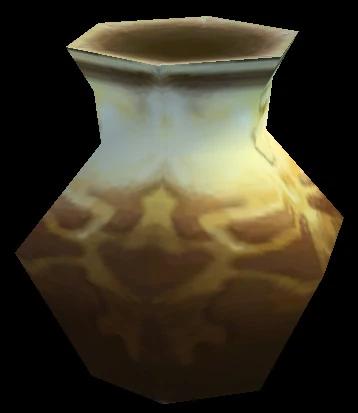 Cursed Pot - Runes of Magic Wiki