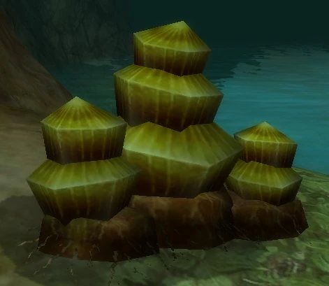 Blood Palm Wood (Object) - Runes of Magic Wiki