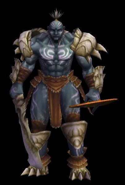 Tempest Height Beast Tamer - Runes of Magic Wiki