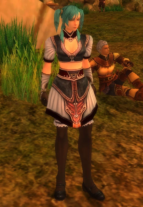 Bel Bayden - Runes of Magic Wiki