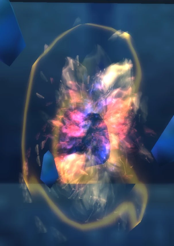 Dreamland Channel Gap (Object) - Runes of Magic Wiki