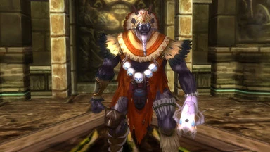 Raksha - Runes of Magic Wiki