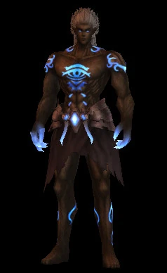 Sun Temple Devourer Soldier - Runes of Magic Wiki