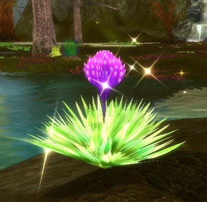 Bite Grass - Runes of Magic Wiki