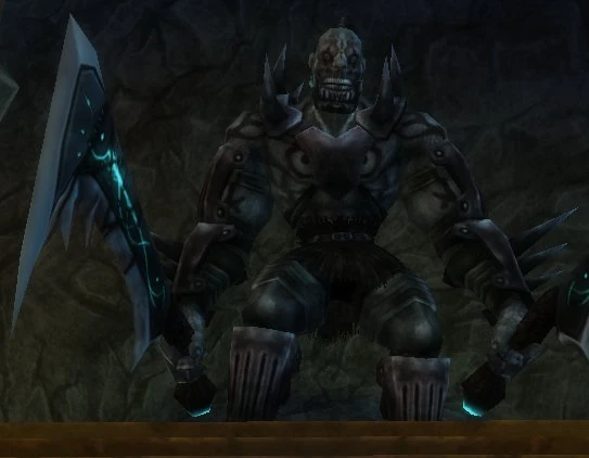 Charkor - Runes of Magic Wiki