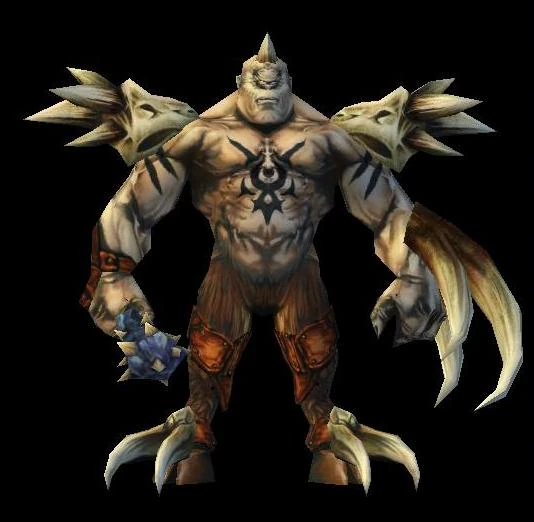 Cyclops Officer - Runes of Magic Wiki