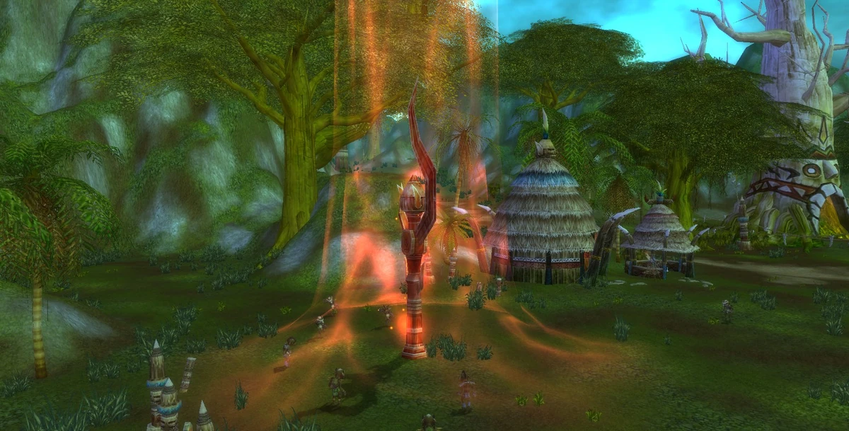 Rufa - Runes of Magic Wiki