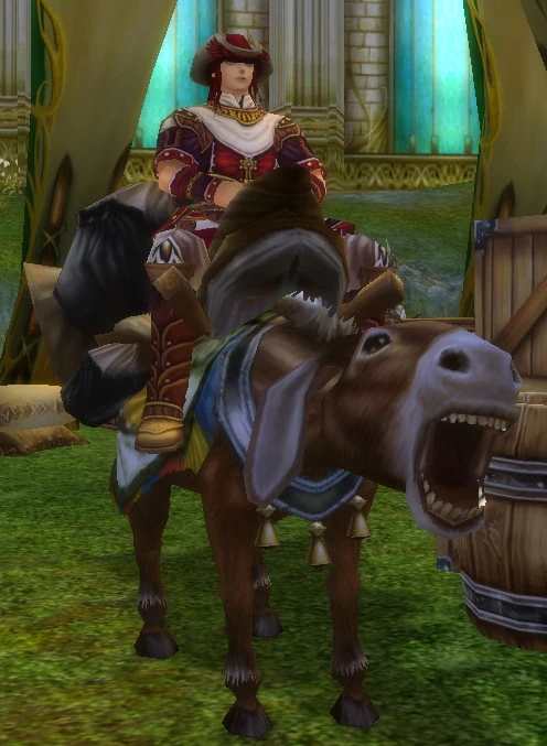 Hammur Sorrun - Runes of Magic Wiki