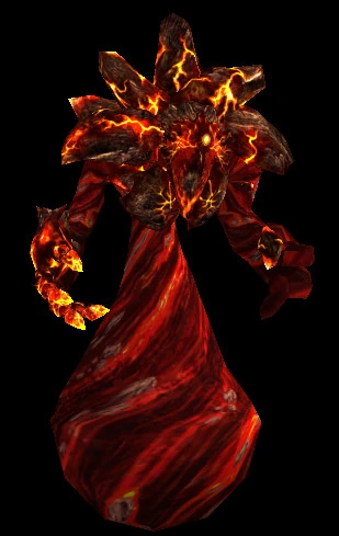 Illusion of Molten Fire - Runes of Magic Wiki