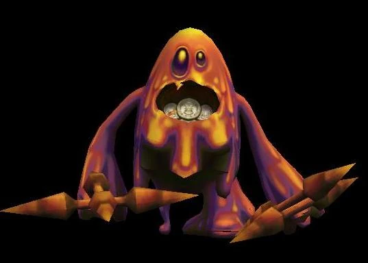 Treasure Chest Guard - Runes of Magic Wiki