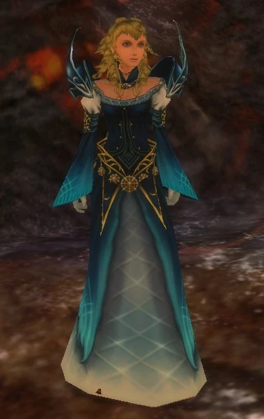 Hope Karutoh - Runes of Magic Wiki