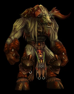 Category:Minotaur (Mob Race) - Runes of Magic Wiki