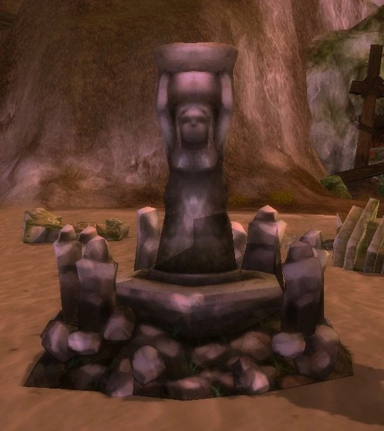 Sea Altar (Object) - Runes of Magic Wiki