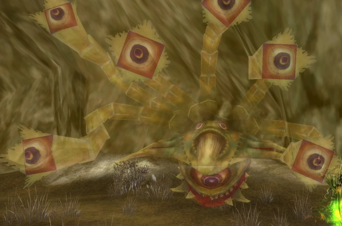 Strange Shadow - Runes of Magic Wiki